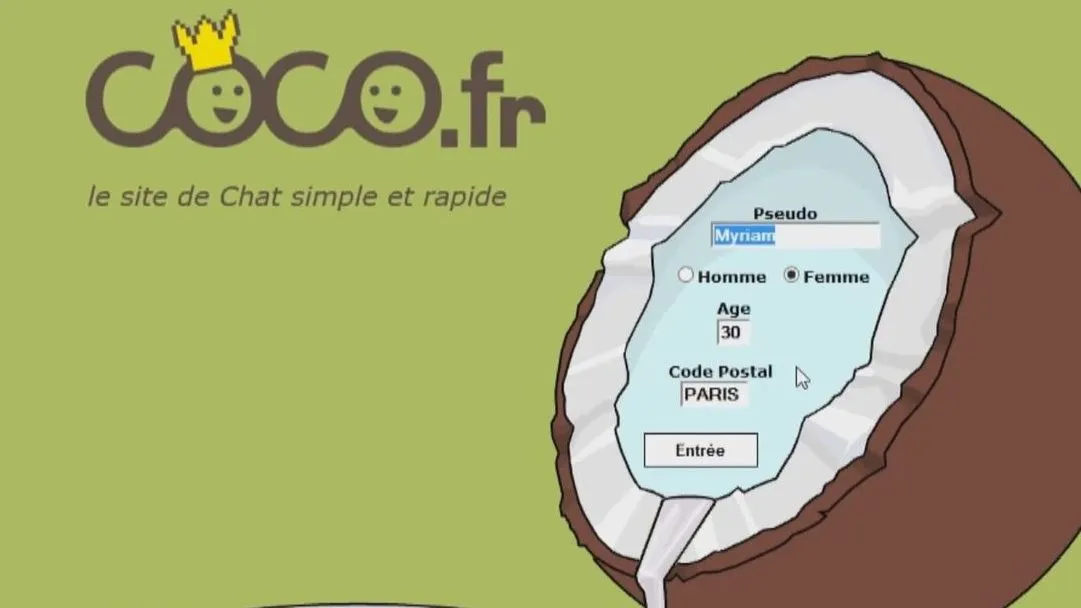 Coco Chat : scandales, fermeture, alternatives pour la plateforme ...
